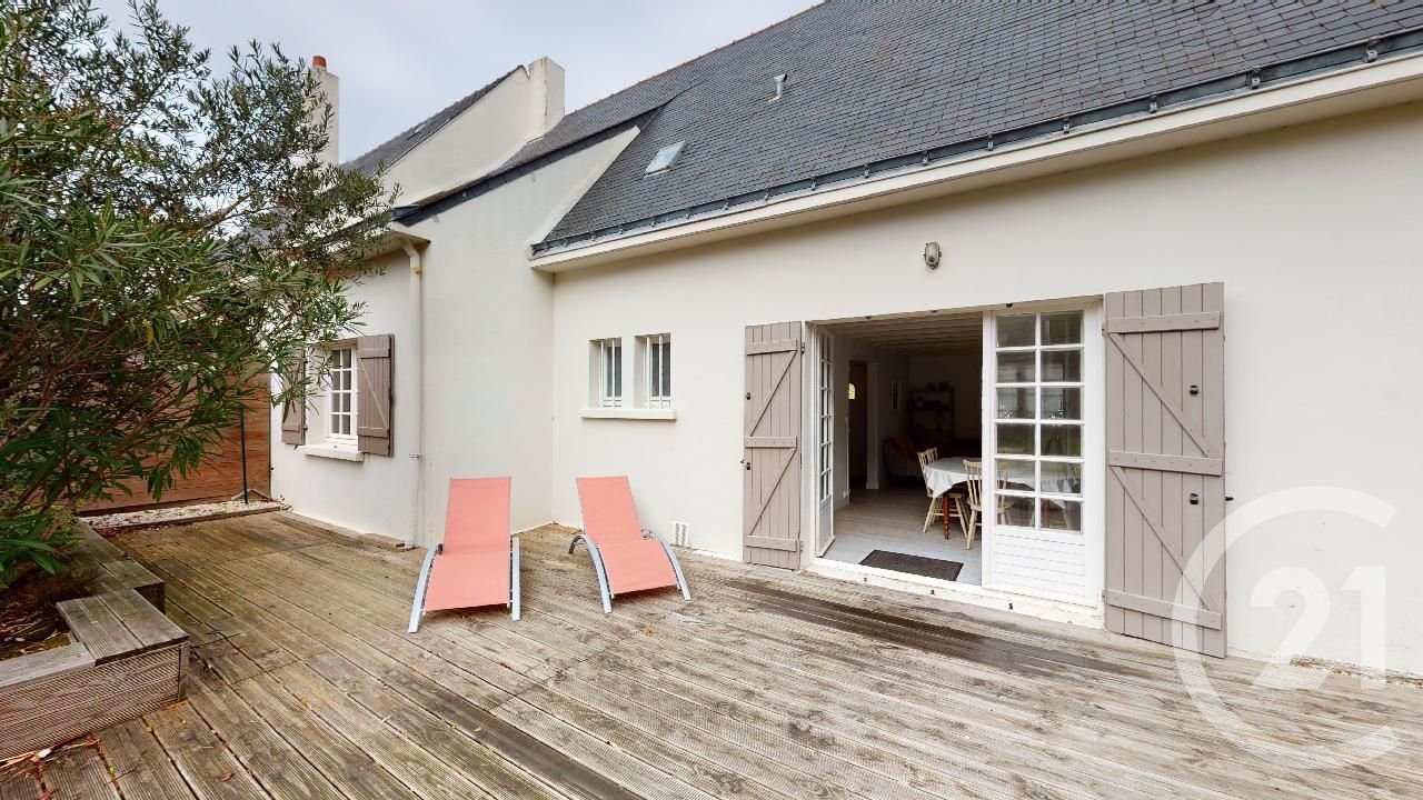 maison à vendre - 5 pièces - 113.26 m2 - LE CROISIC - 44 - Century 21 ...
