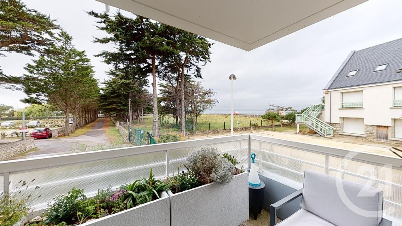 appartement à vendre - 2 pièces - 44.83 m2 - LE CROISIC - 44 - Century ...